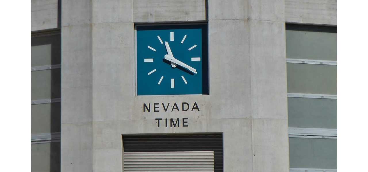 LAS VEGAS INFOS - Die wichtigsten 101 Daten und Fakten